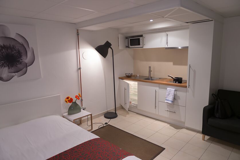 KEY INN Apar-Hotels - accomodation solutions - KEY INN Apart-Hotels