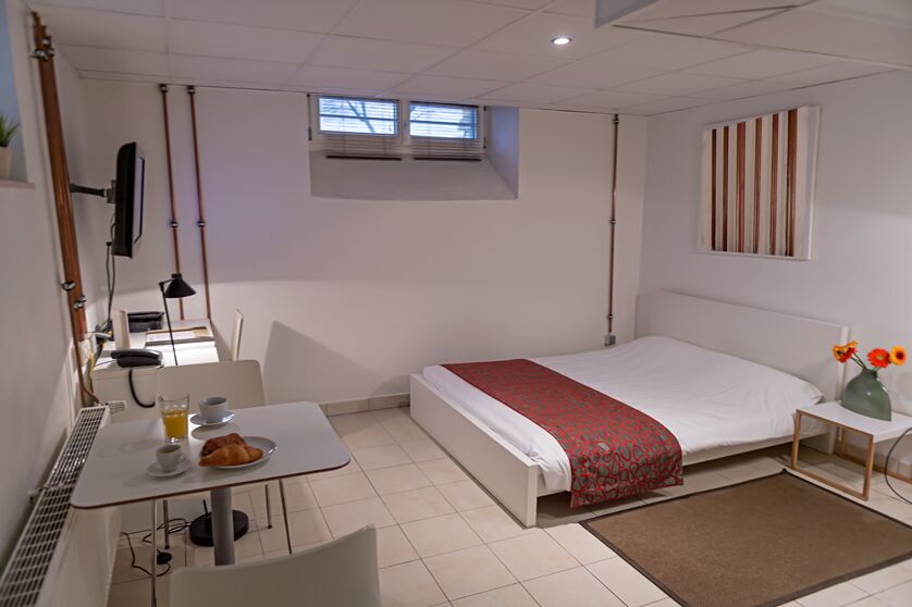 KEY INN Apar-Hotels - accomodation solutions - KEY INN Apart-Hotels