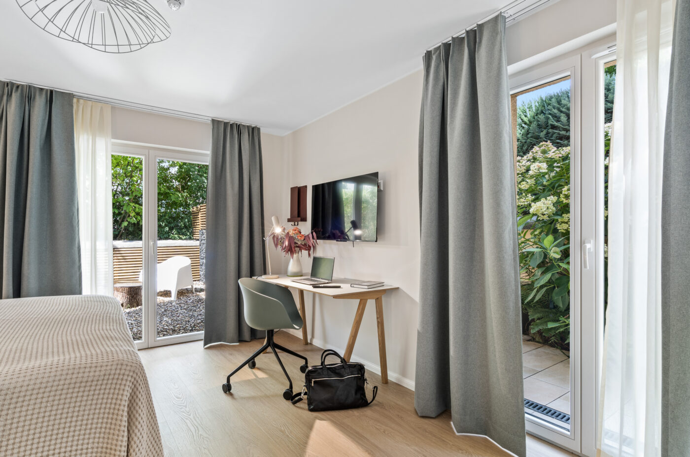 Long-Stay Apartments Luxembourg | Monthly, No Lease | Key Inn